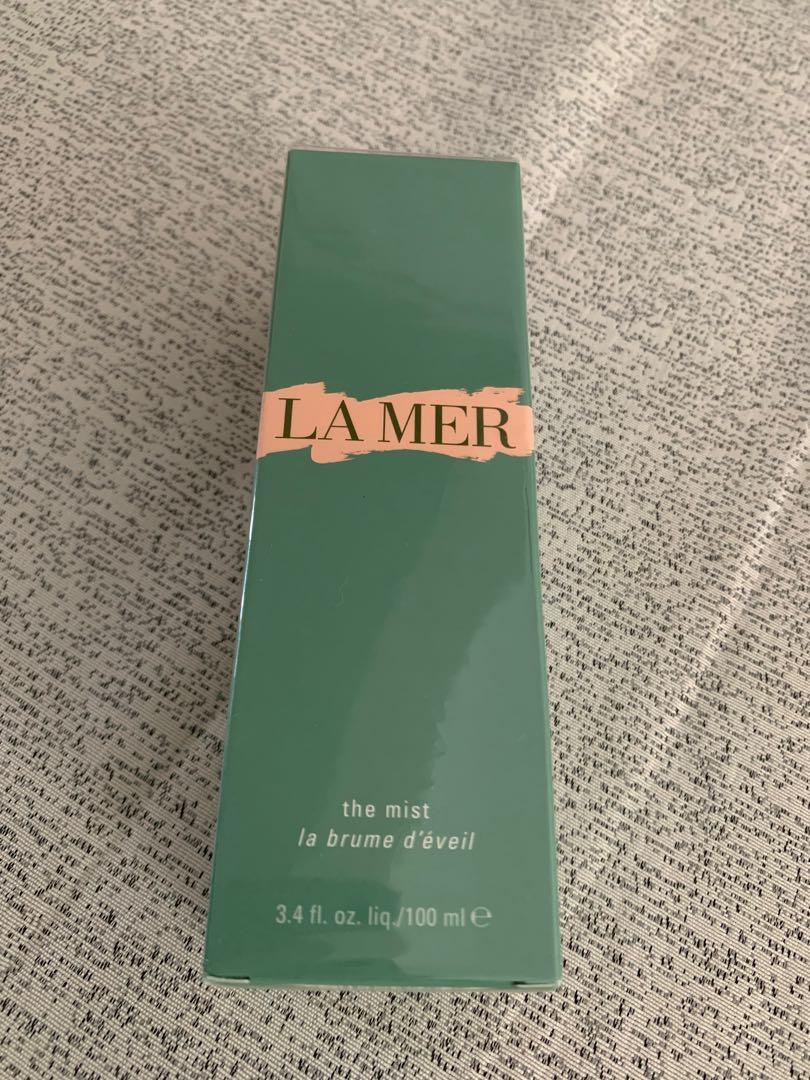 LA MER, THE MIST 100ML, Beauty & Personal Care, Face, Face Care on ...