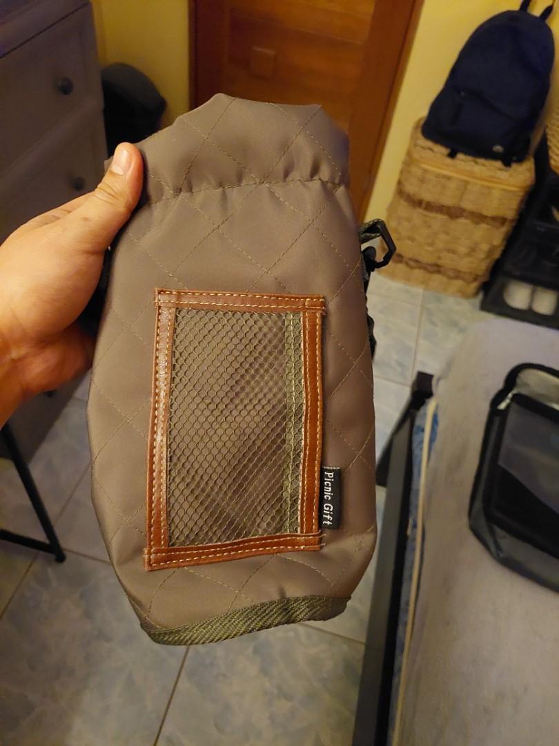 Lagayan ng bote, Women's Fashion, Bags & Wallets, Clutches on Carousell