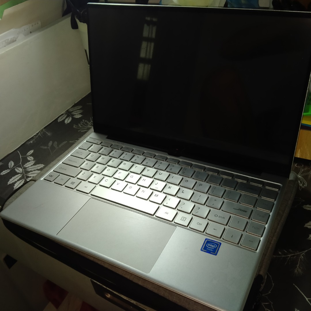 Laptop(KUU), Computers & Tech, Laptops & Notebooks on Carousell