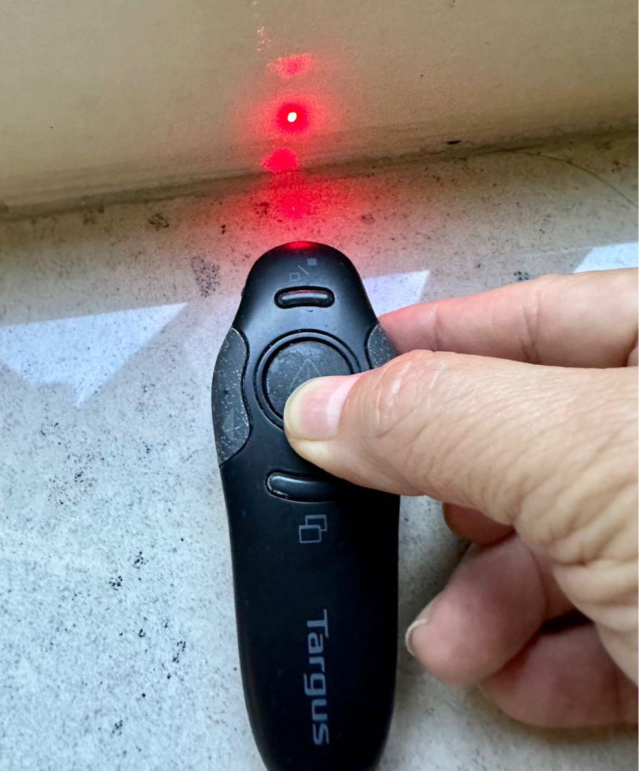 Presenter, Laser pointer, Sports Equipment, Other Sports Equipment and ...