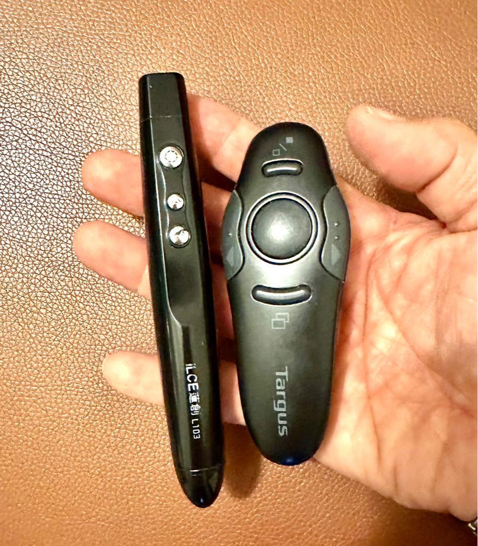 Laser pointer Presenter., Mobile Phones & Gadgets, Other Gadgets on Carousell