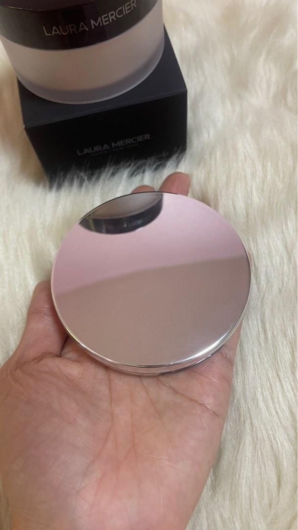 Laura Mercier Translucent Loose Setting Powder REPACKED 5grams compact ...