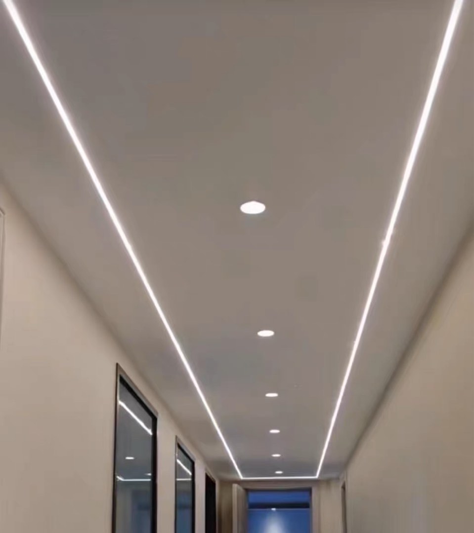 Gypsum Ceiling Led Lights | Shelly Lighting