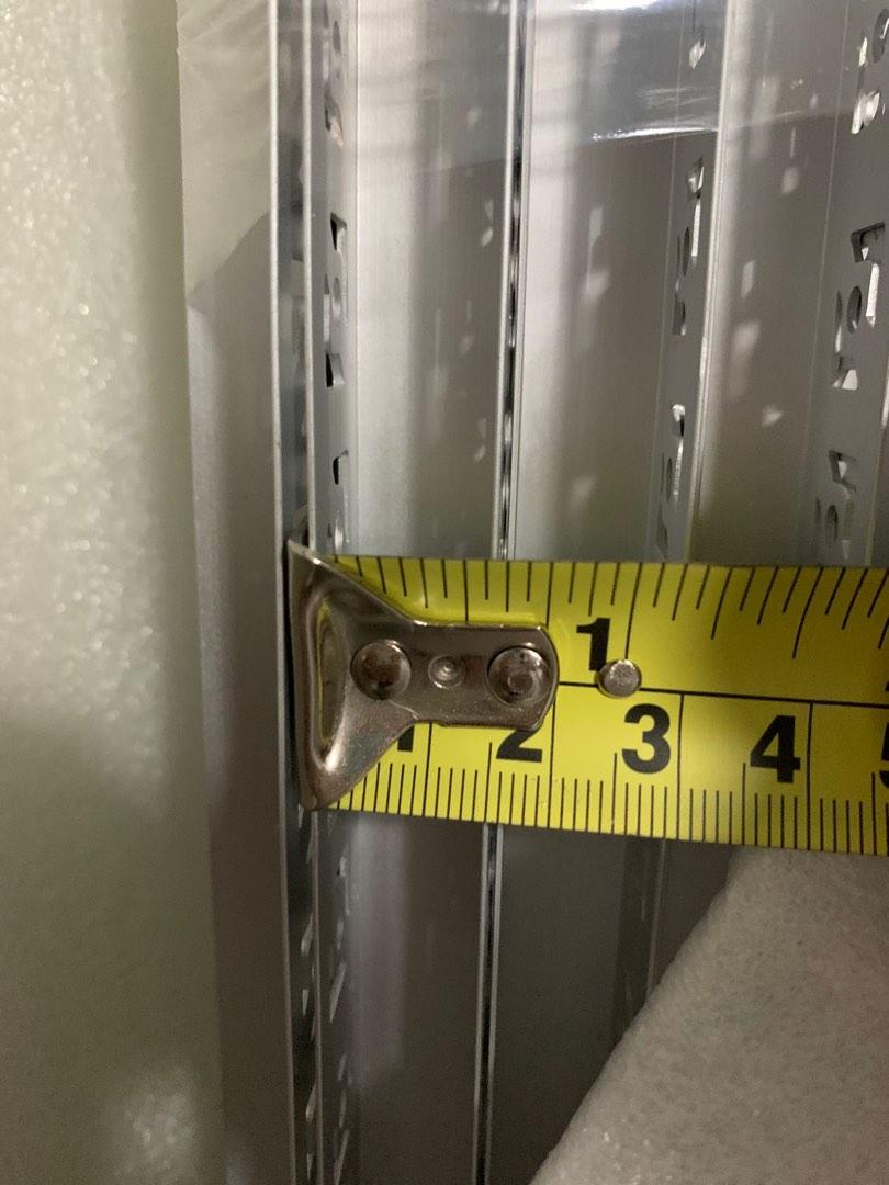 LED False/Lbox ceiling track light, Furniture & Home Living, Lighting ...