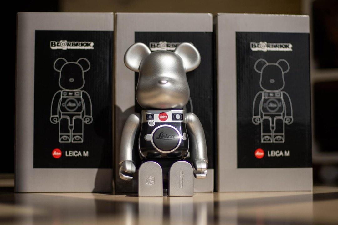 Leica bear bricks 400% 30cm height, Hobbies & Toys, Toys & Games on ...