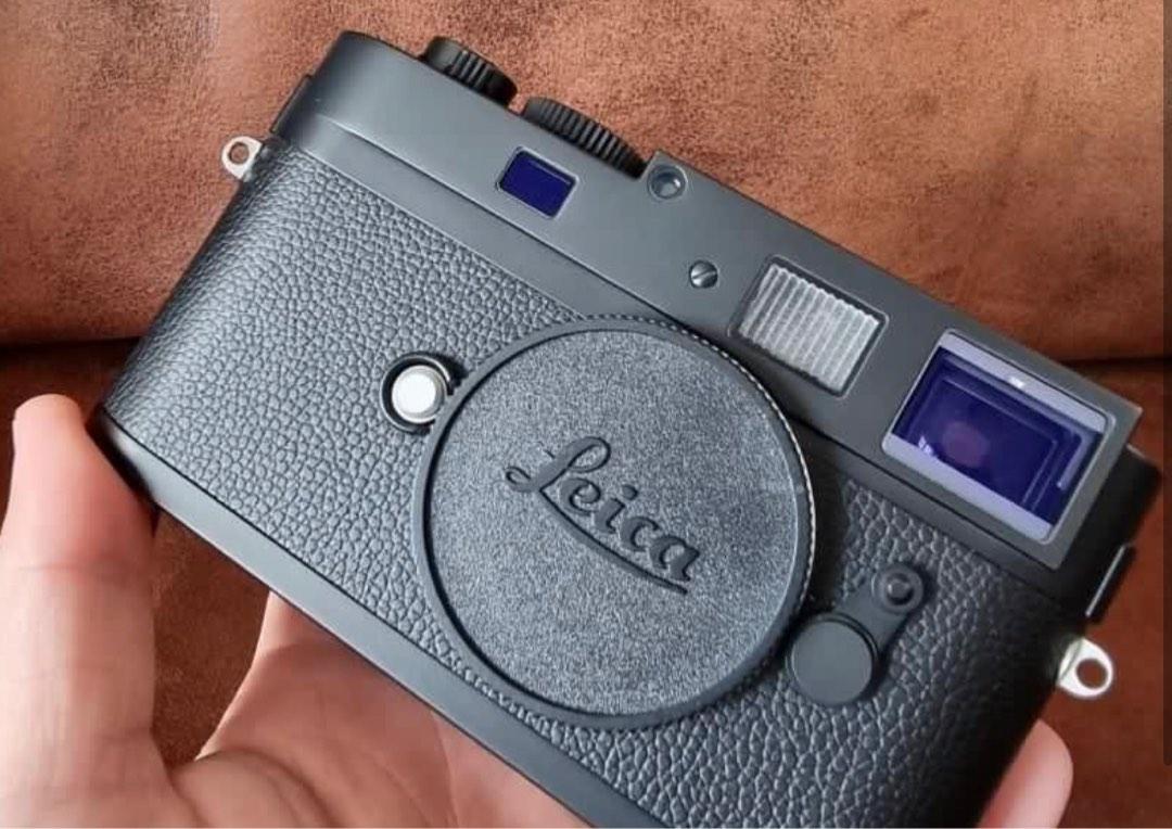 Leica M9 Monochrome, Photography, Cameras on Carousell