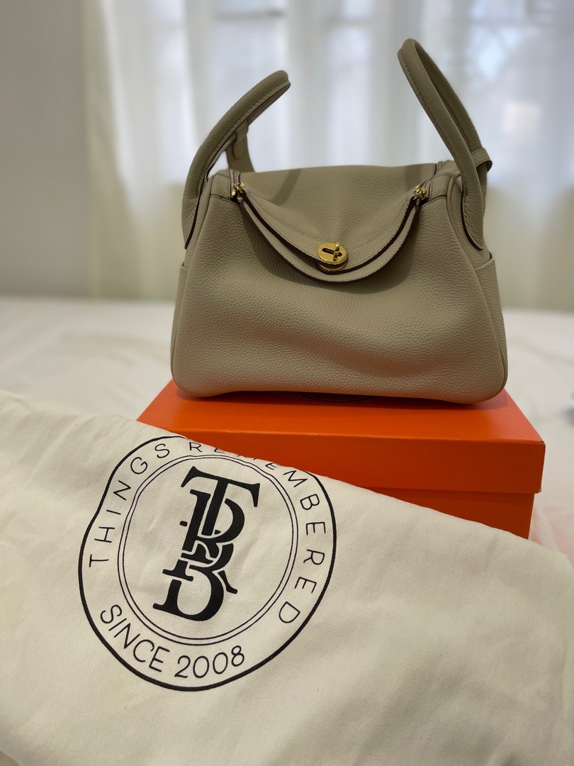 Lindy inspired bag things remembered ph, Women's Fashion, Bags ...