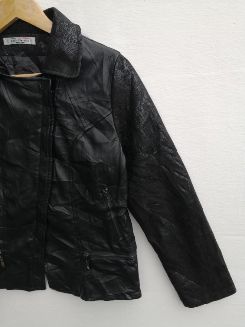 LINEA FORMICA JACKET, Men's Fashion, Coats, Jackets and Outerwear on ...