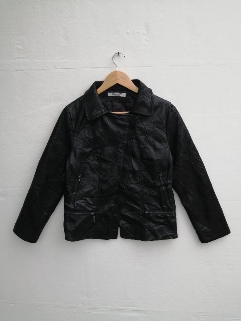 LINEA FORMICA JACKET, Men's Fashion, Coats, Jackets and Outerwear on ...