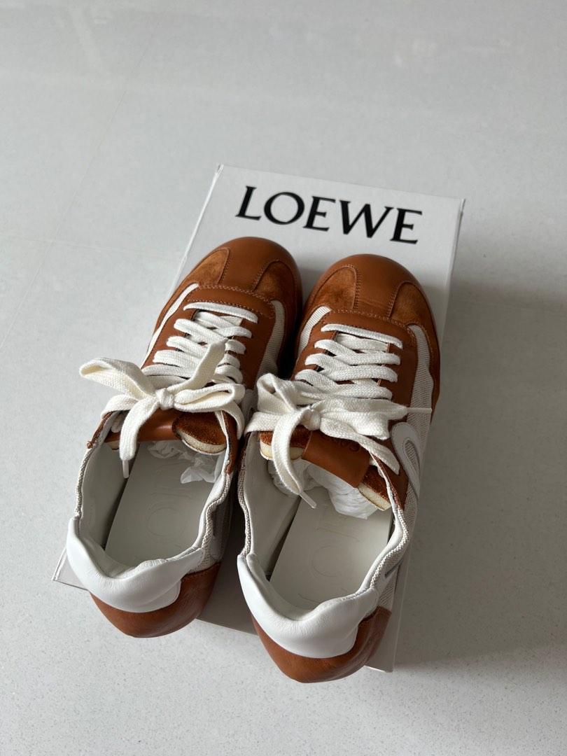 Loewe Ballet Runner Sneaker, Luxury, Sneakers & Footwear on Carousell