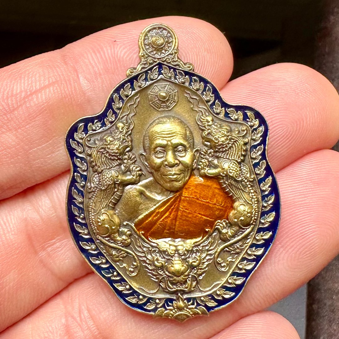 LP Heng 2562 Rian Pixiu, Hobbies & Toys, Memorabilia & Collectibles, Religious Items on Carousell