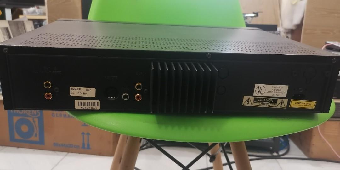 Magnavox CDB650 (= Philips CD650 / Marantz Cd650 cd-650 ) CD機 player ...