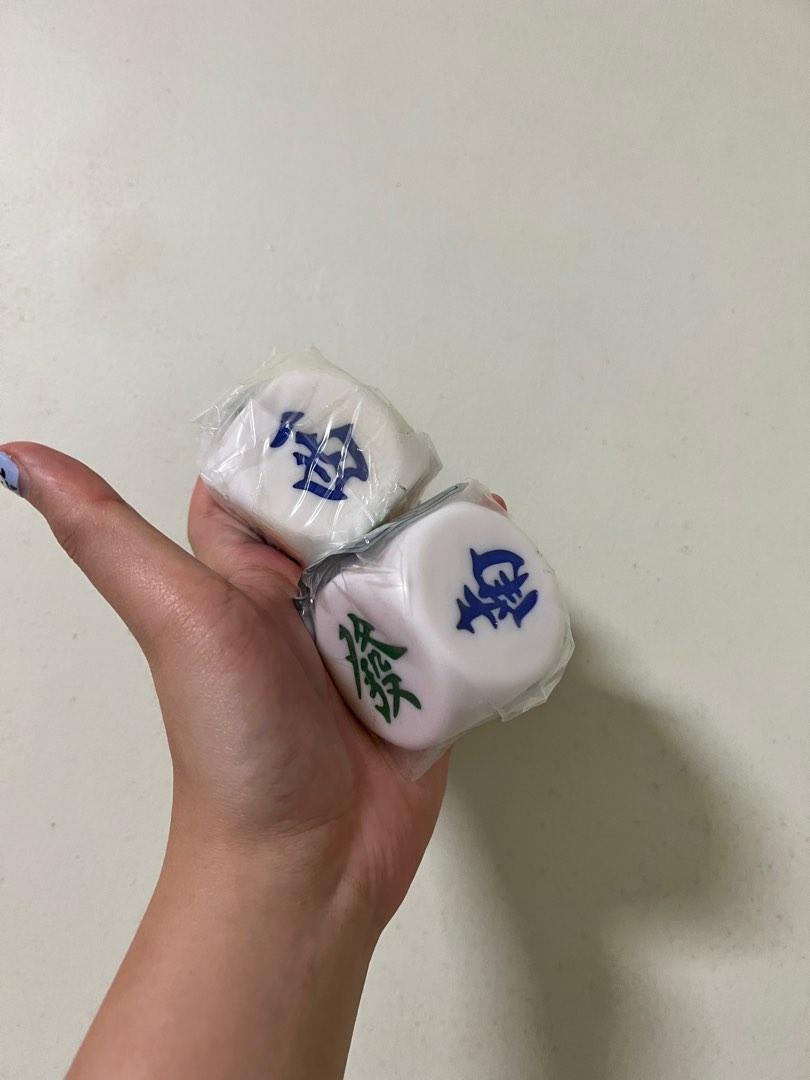 Mahjong Wind Indicator, Hobbies & Toys, Toys & Games on Carousell