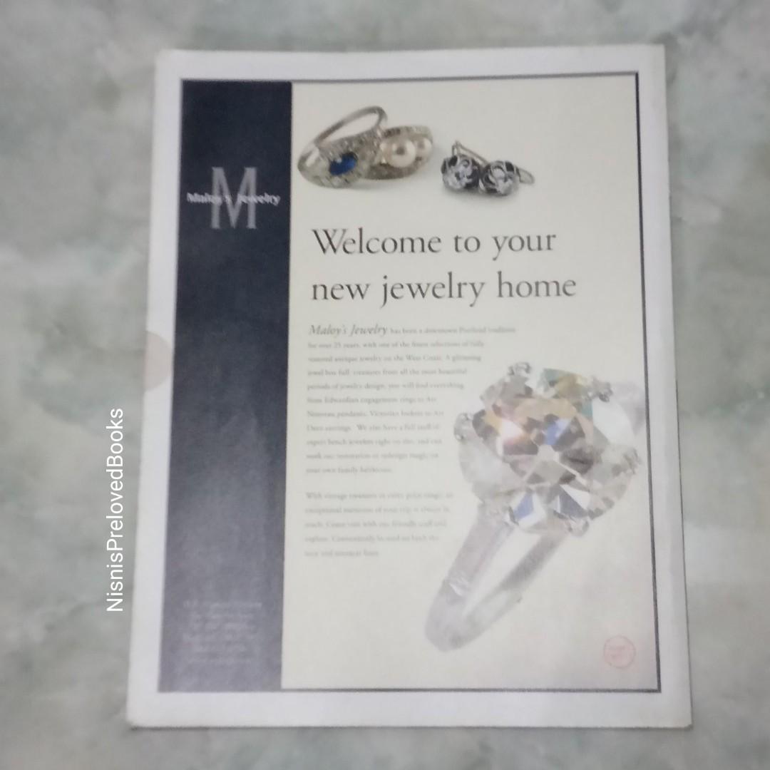 MAJALAH WISATA TRAVEL PORTLAND 2016-2017, Buku & Alat Tulis, Majalah & Lainnya di Carousell