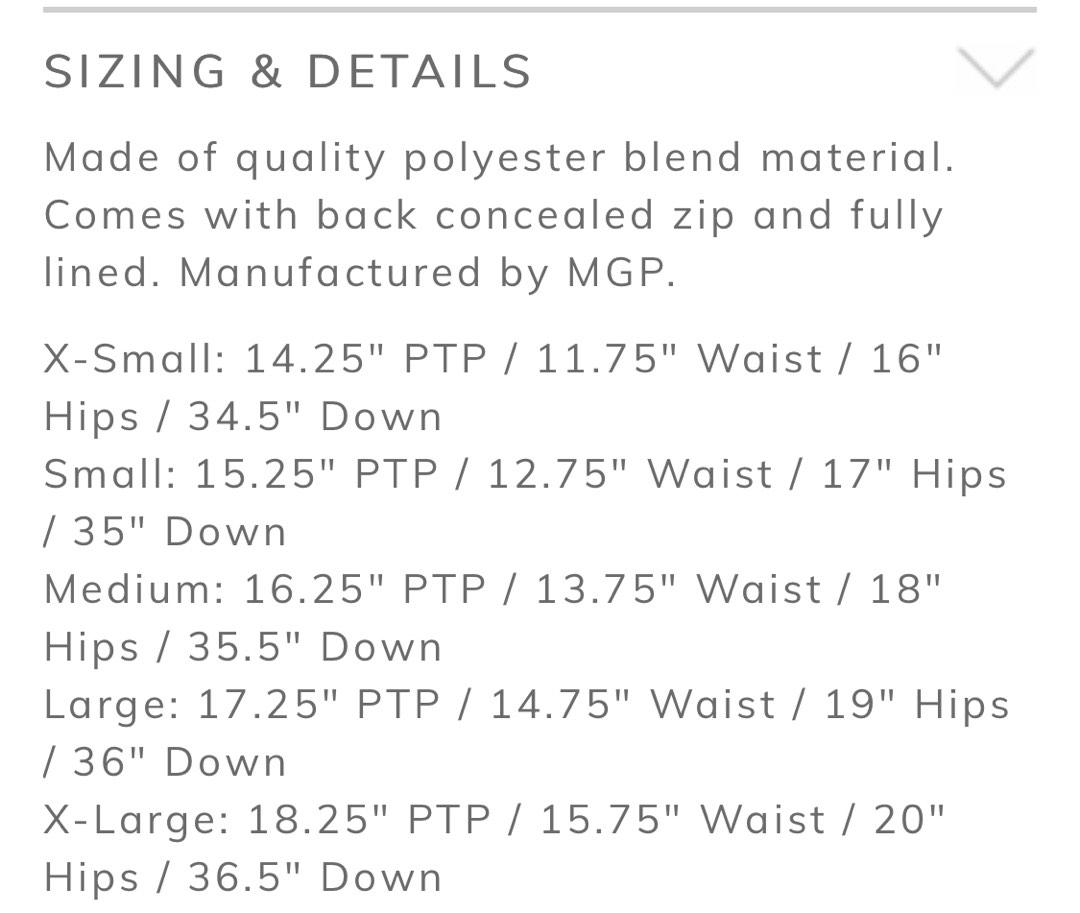 MGP Label Seraine Queen Anne Dress in Navy, Women's Fashion, Dresses ...