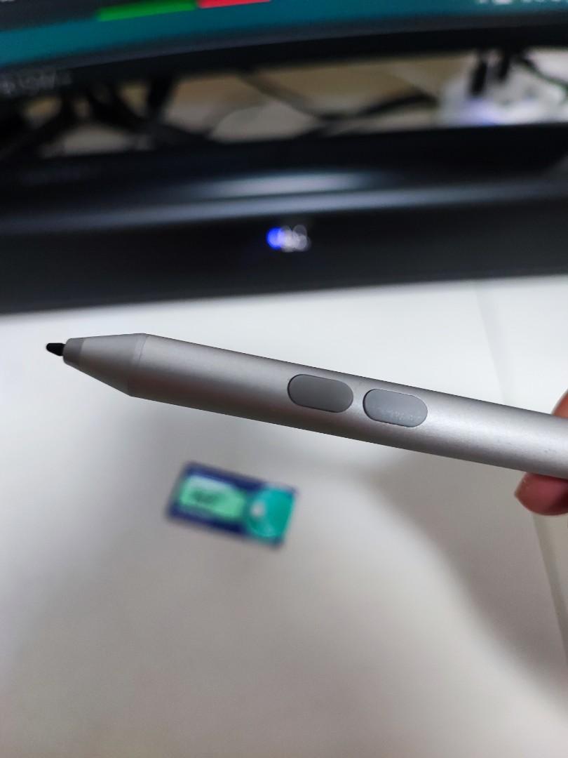Microsoft Surface Pro 3 Pen (self pickup), Computers & Tech, Parts & Accessories, Other ...