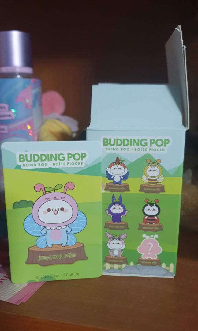 Miniso Flying Animals BlindBox Secret, Hobbies & Toys, Toys & Games on ...