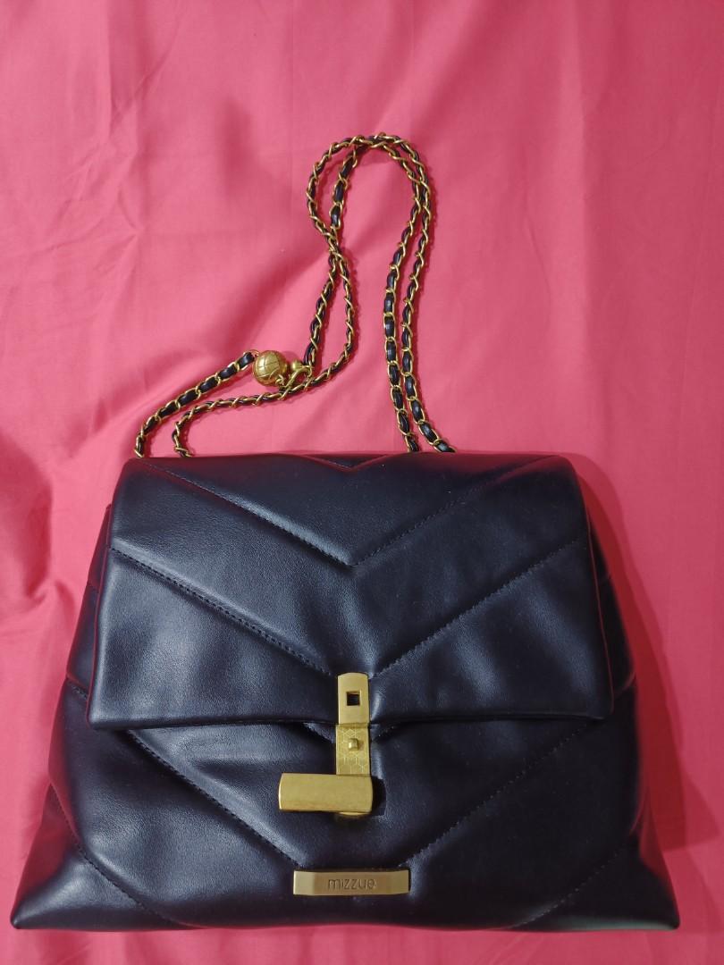 Mizzue Shoulder Bag, Women's Fashion, Bags & Wallets, Shoulder Bags on ...