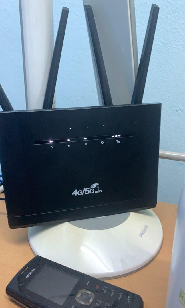 Modem modified Simcard, Mobile Phones & Gadgets, Mobile & Gadget ...