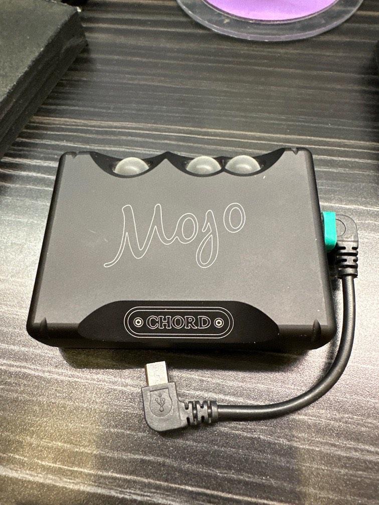 Mojo Chord, Hobbies & Toys, Music & Media, Music Accessories on Carousell