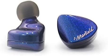 Moondrop Starfield Carbon Nanotube Diaphragm Dynamic Earphone Without ...