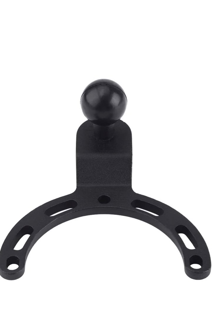 Motorcycle tank mount, Motorcycles, Motorcycle Accessories on Carousell