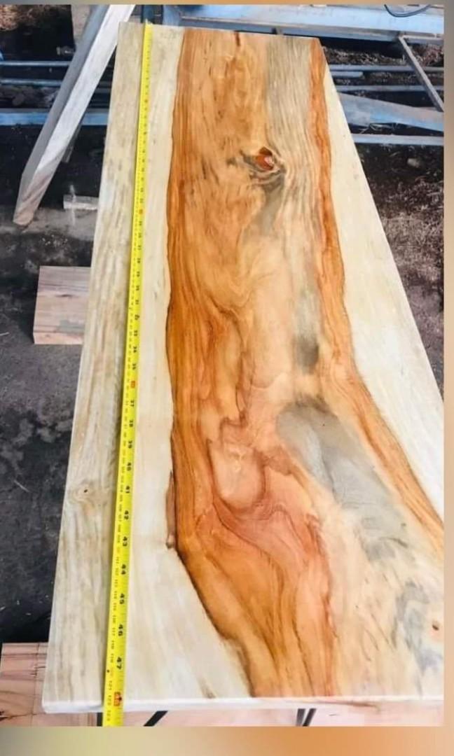 Narra Console Table / Console Table, Furniture & Home Living, Furniture ...