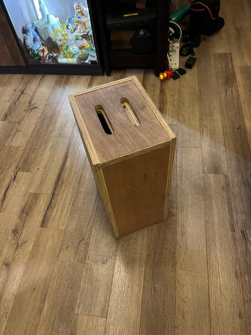 Nested apple box set, Photography, Photography Accessories, Lighting ...