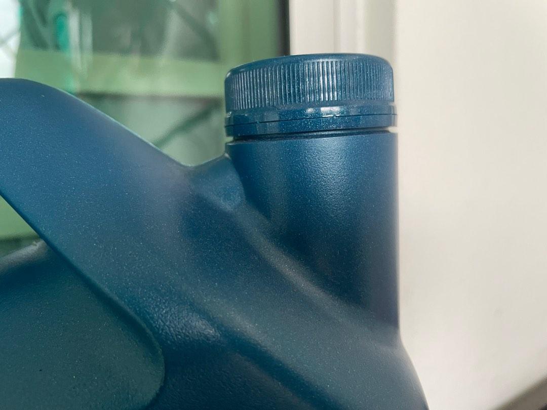 NEW & SEALED Shell Helix Fuelsave 5W-30 4 Liters, Auto Accessories on ...