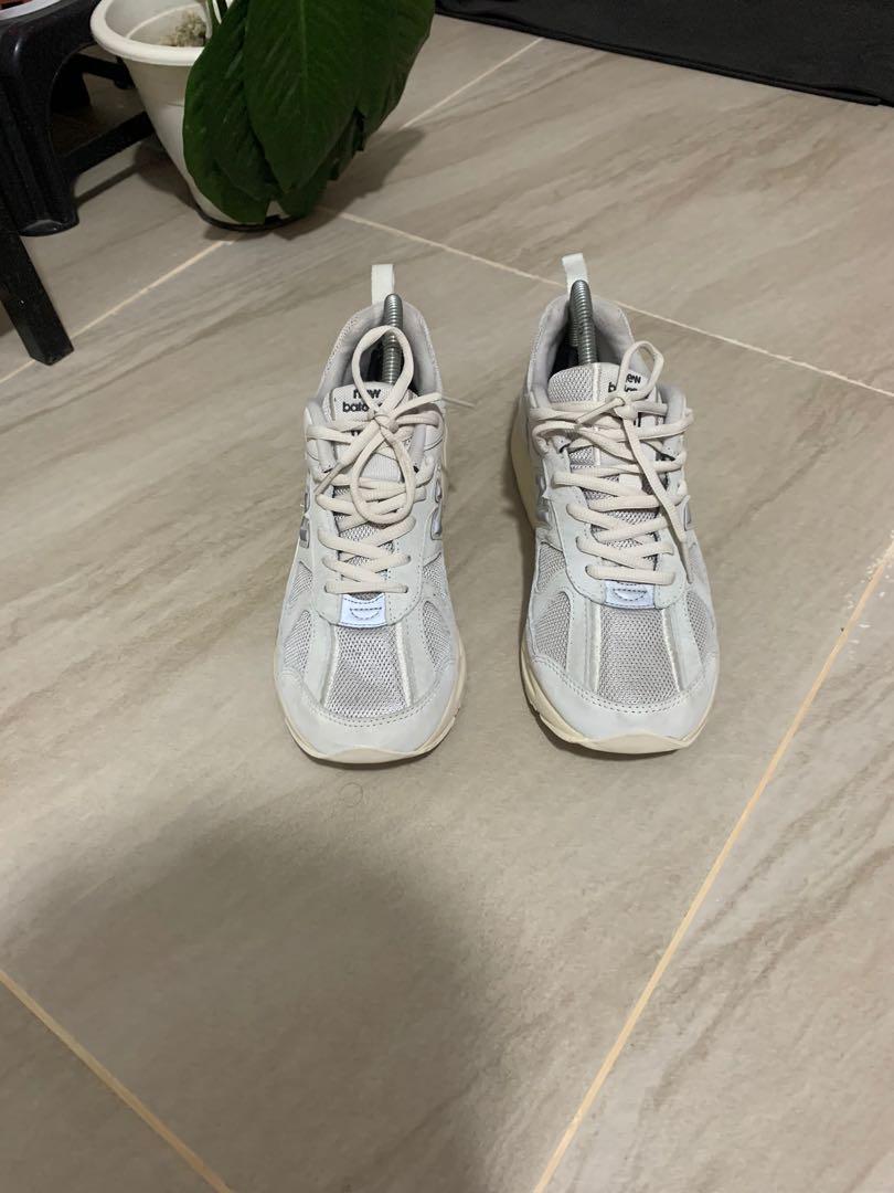 New balance 878 absorb, Men's Fashion, Footwear, Sneakers on Carousell