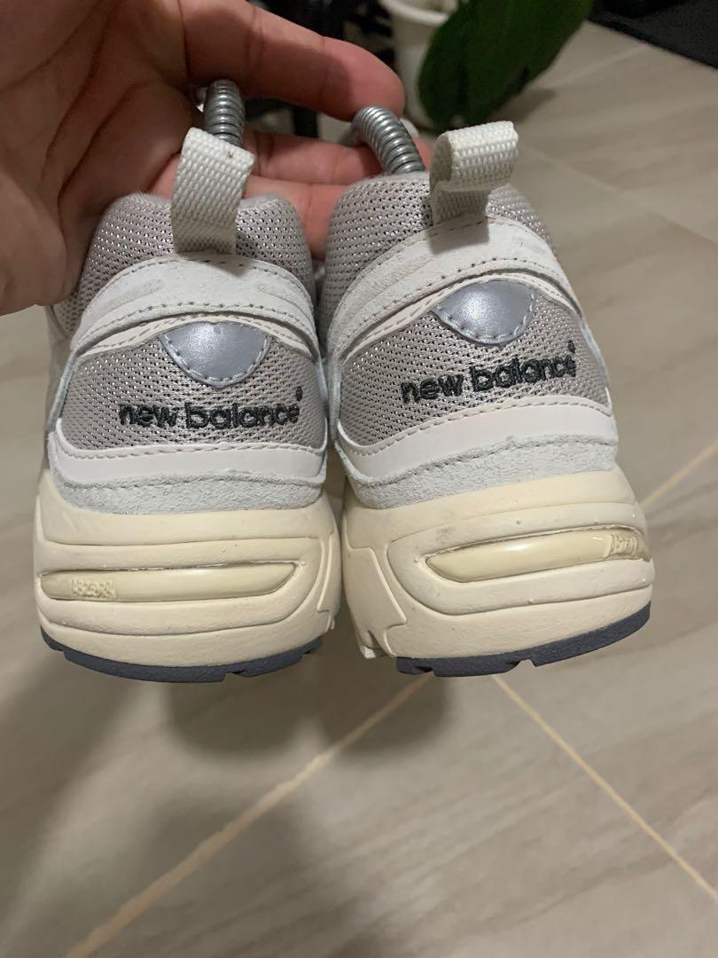 New balance 878 absorb, Men's Fashion, Footwear, Sneakers on Carousell