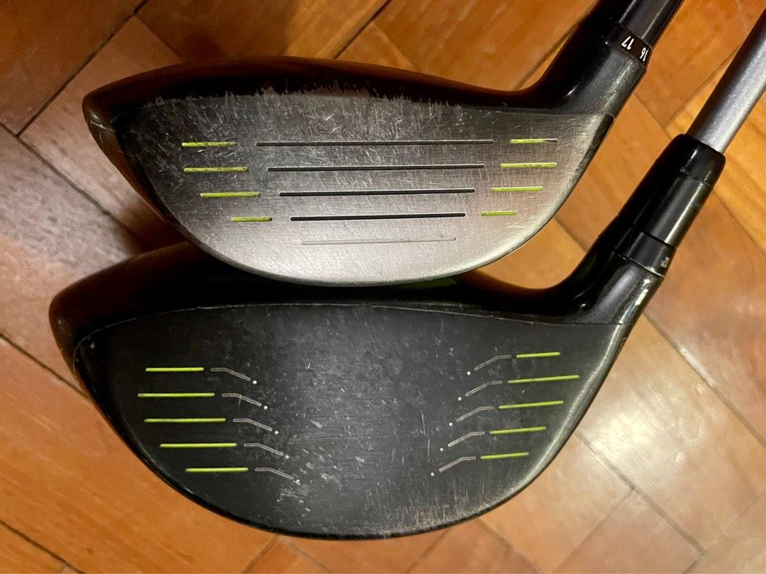 Nike Vapor VRS Full Complete Golf Set, Sports Equipment, Sports & Games ...