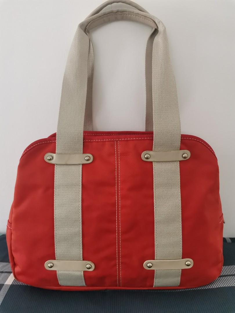 Nine West Nylon bag, Women's Fashion, Bags & Wallets, Shoulder Bags on ...