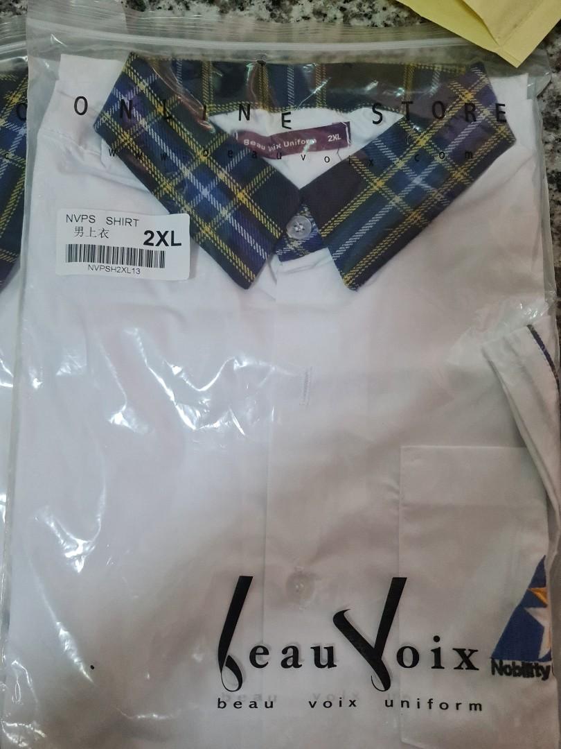 Northview NVPS boy uniform, Women's Fashion, Dresses & Sets, Sets or ...