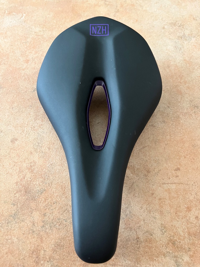 Nukeproof Horizon Enduro Saddle, Sports Equipment, Bicycles & Parts ...