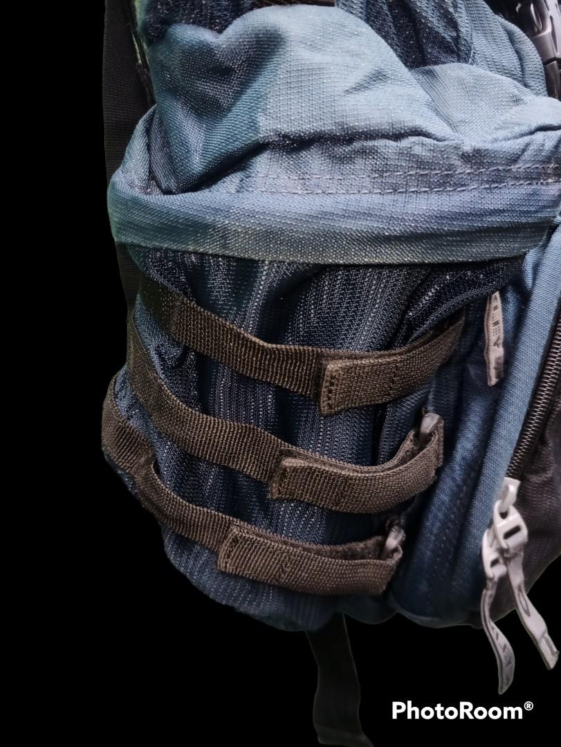 OAKLEY TACTICAL FIELD GEAR BACKPACK, Men's Fashion, Bags, Backpacks on ...