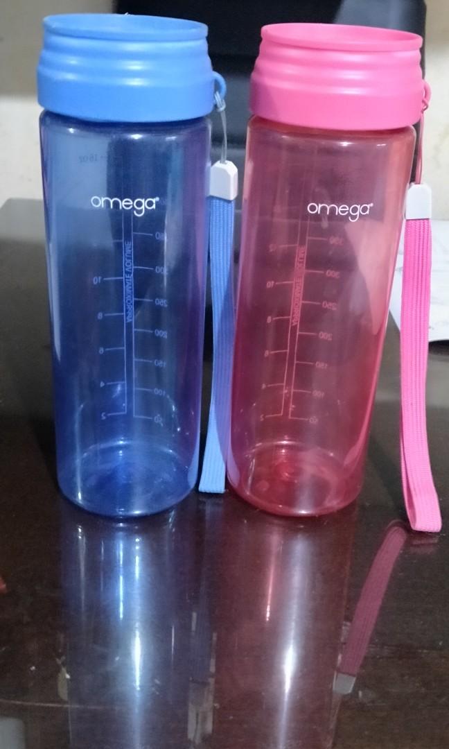 Omega tumblers 500ml, Furniture & Home Living, Kitchenware & Tableware ...