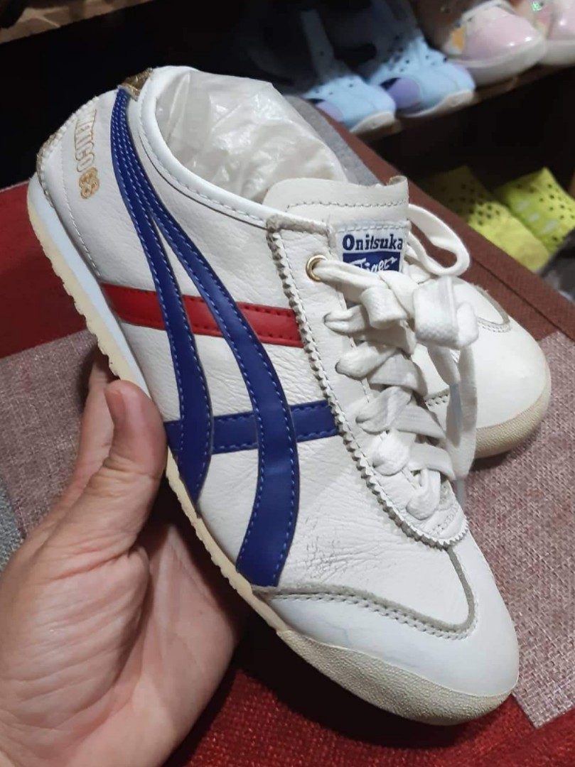 onitsuka tiger original, Women's Fashion, Footwear, Sneakers on Carousell