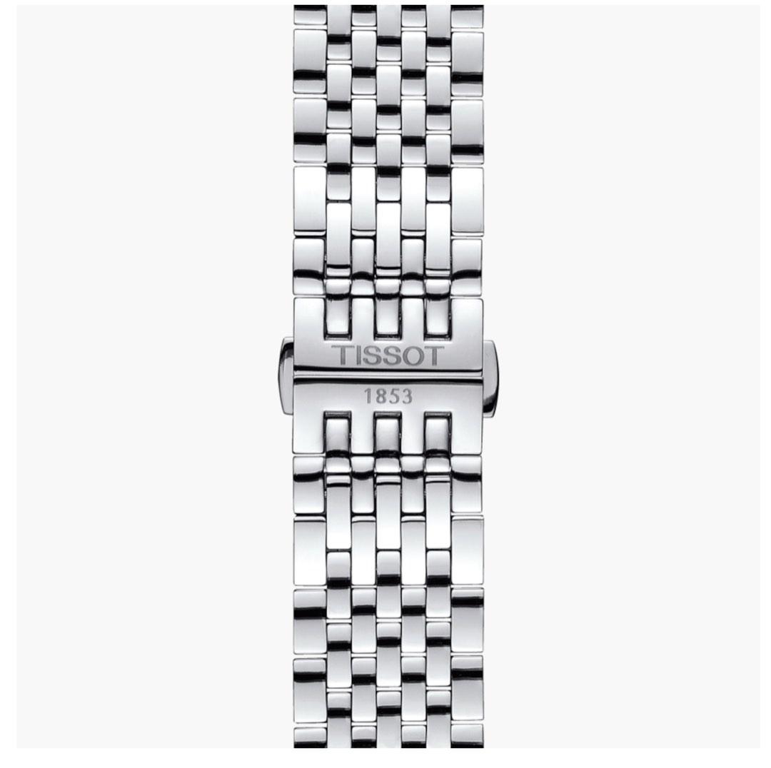 Original Tissot Watch Strap (can nego) , Men's Fashion, Watches ...