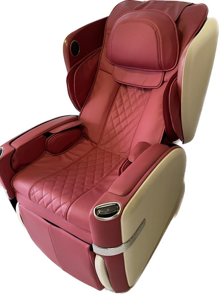 Osim Massage Chair - UDivine, Health & Nutrition, Massage Devices on ...