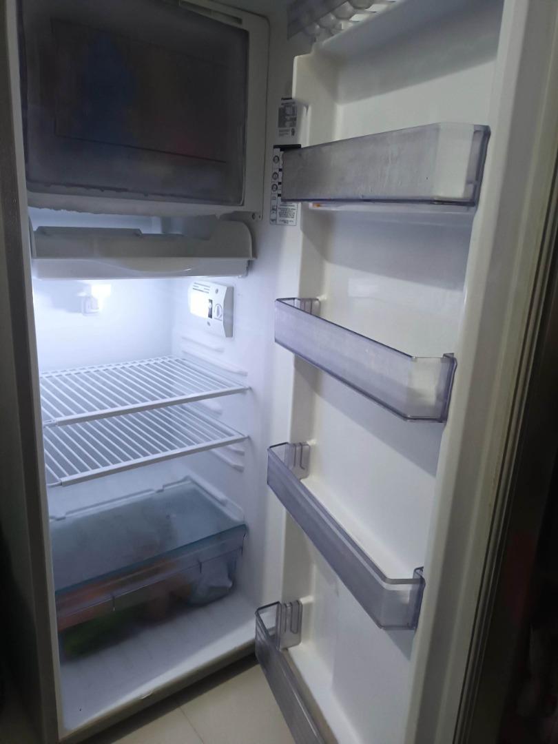 Panasonic Single Door Refrigerator Inverter Tv And Home Appliances