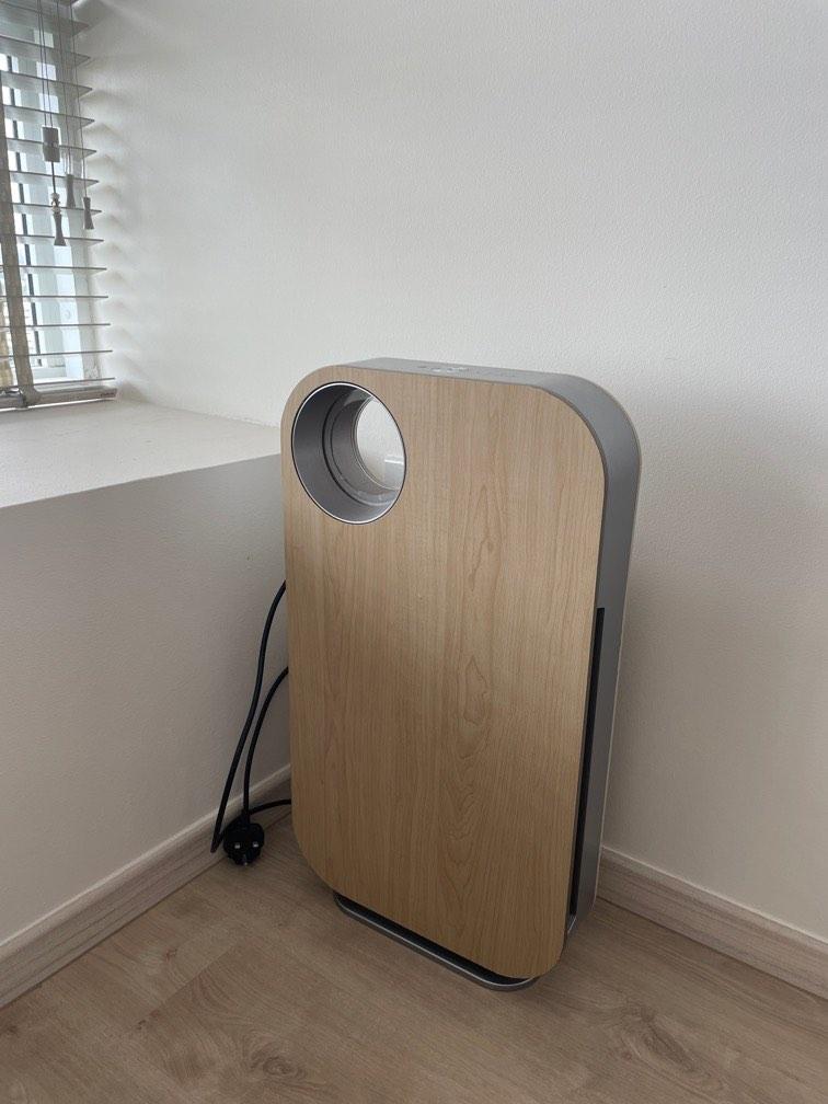 Philips air purifier AC4074, TV & Home Appliances, Air Purifiers ...