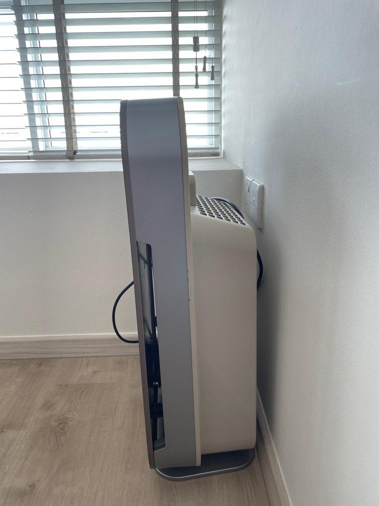 Philips air purifier AC4074, TV & Home Appliances, Air Purifiers ...
