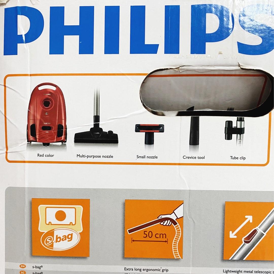 Philips PowerLife 1900W Vacuum Cleaner, TV & Home Appliances, Vacuum ...