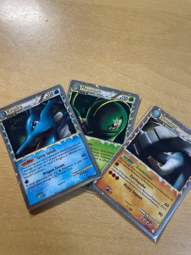 Pokémon vintage prime cards, Hobbies & Toys, Memorabilia & Collectibles ...