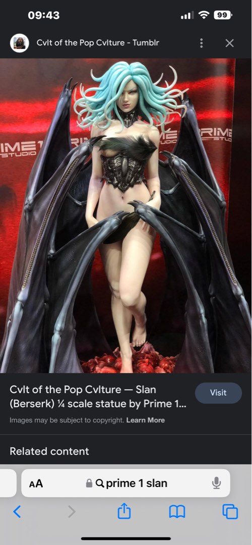 Prime 1 slan, Hobbies & Toys, Toys & Games on Carousell