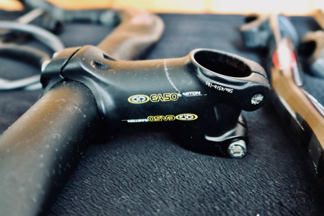 Profile Design / T2 Cobra (carbon) Aerobar, Sports Equipment, Bicycles ...