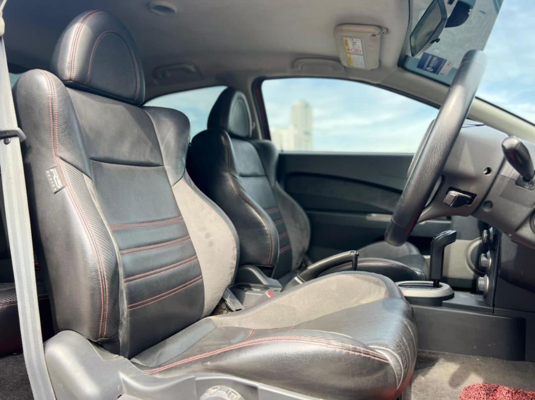 Proton Satria Neo 2014 auto R3 Full Specs Premium CPS Full R3 Bodykits ...