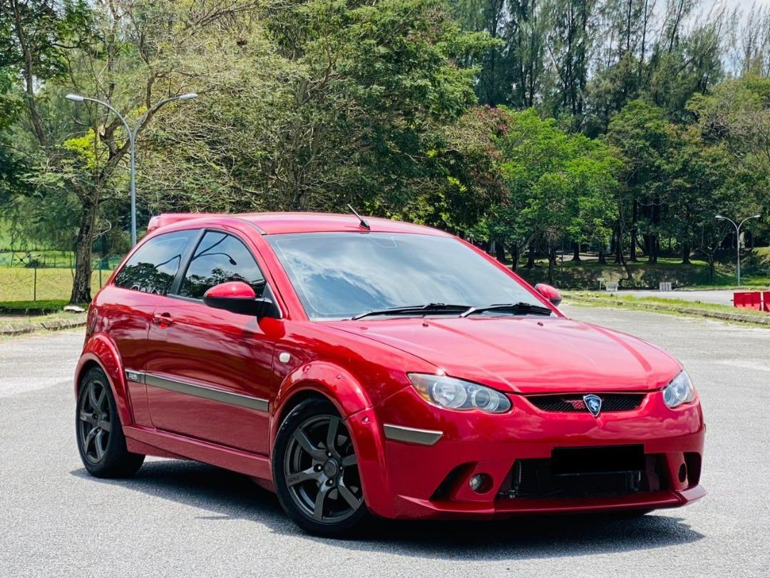 Proton Satria Neo 2014 auto R3 Full Specs Premium CPS Full R3 Bodykits ...