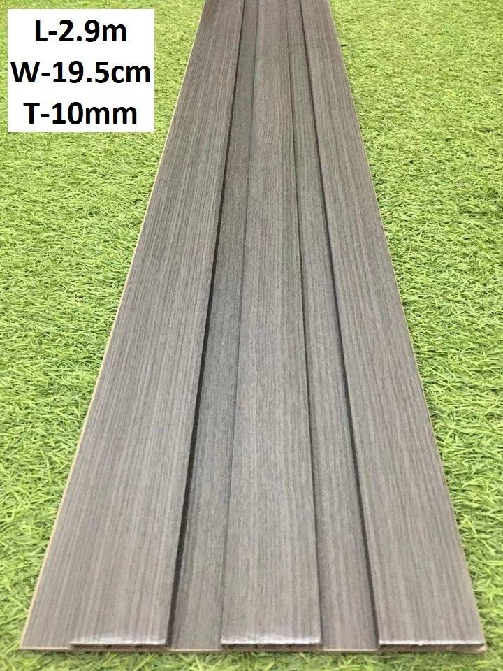 PVC WALLBOARD FOR WALL CLADDING, CEILING AND EAVES, Furniture & Home ...